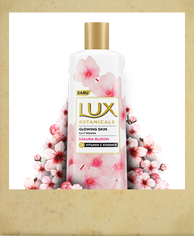 LUX Botanicals Read, Share & Win